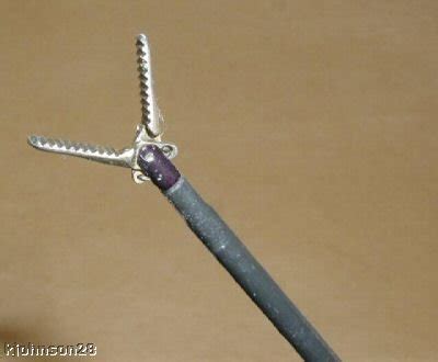 Ethicon Endoscopic Endo Surgery Grabber Tool Nr 16267522