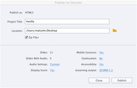 Scorm Wrote Learning