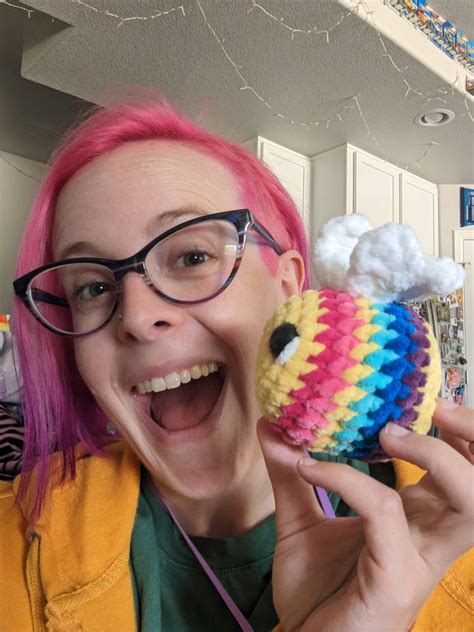 Bee Pride By Pennysaurus On Deviantart