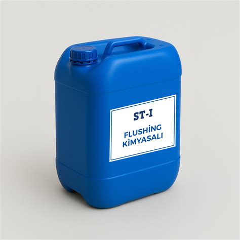 Flushing Chemicals Seko Kİmya