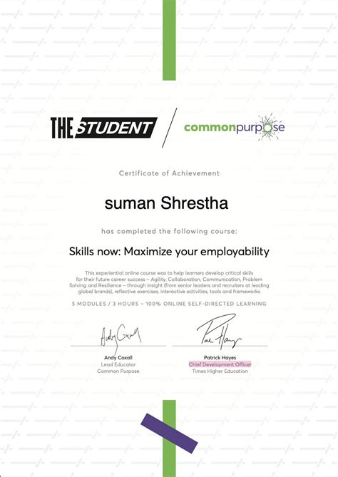 Skillsnow Careerdevelopment Lifelonglearning Suman Shrestha