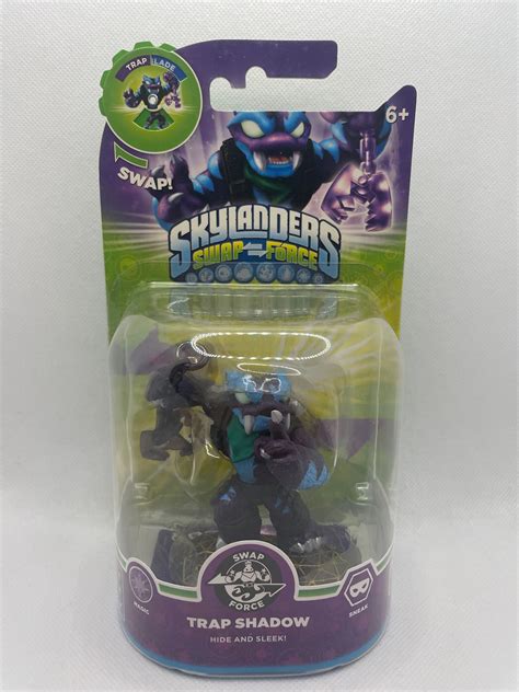 Swap Force Flobeiytoys