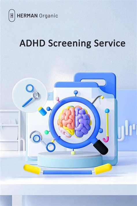 Adhd Informational Analysis Herman Organic