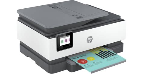 Used Hp Officejet Pro E All In One Inkjet Printer L J A B H