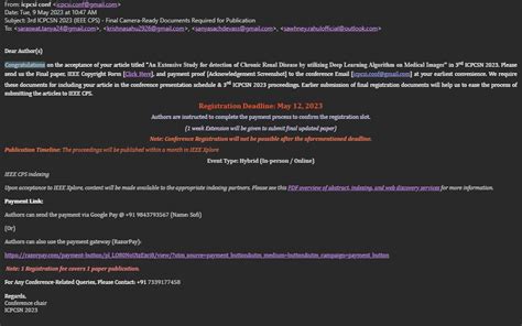Icpcsn2023 Ieee Deeplearning Medicalimaging Chronicrenaldisease Rahul Sawhney