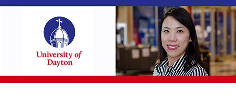 Chun Zhang University Of Dayton Beauty Premium In Business