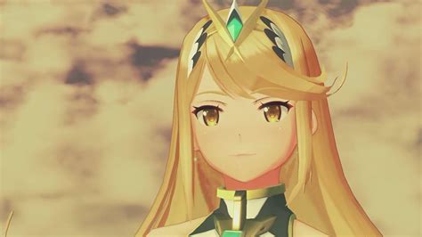 Rex, Pyra, And Mythra's Relationship : r/Xenoblade_Chronicles