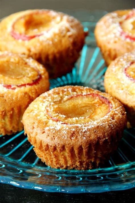 Хрустящие печенья: Кукурузные кексы со сливой