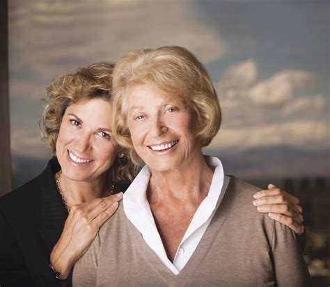 A Conversation With Diana Zeff Anderson Golda Meir Award Recipient