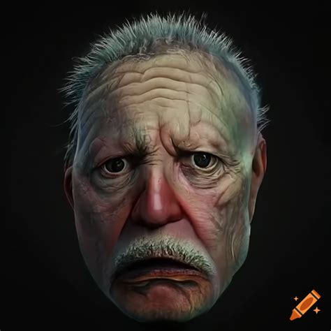 Chuckle Brother Surpassing Metal Gear On Craiyon