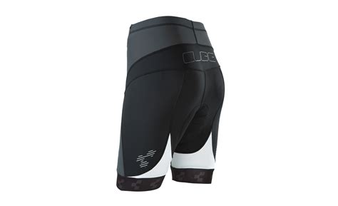 Cube Blackline Ws Radhose Kurz 111850214m