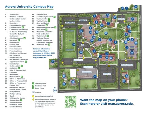Idaho State University Campus Map All Maps