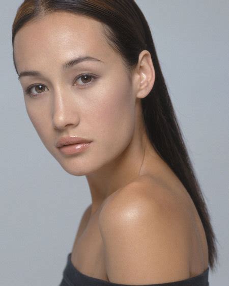 Maggie Q Asianwiki
