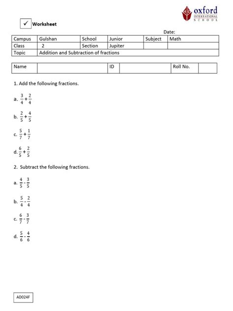 Class 2 Math February Worksheet Pdf Class 2 Math February Worksheet Pdf