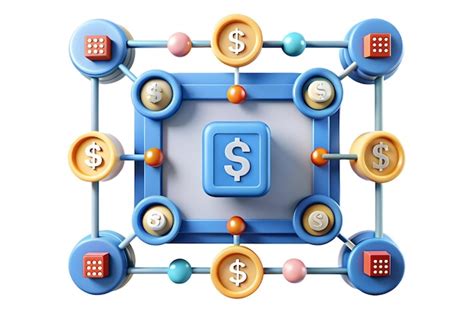 Abstract Vector Illustration Of Ai Machine Learning And Cost Efficiency