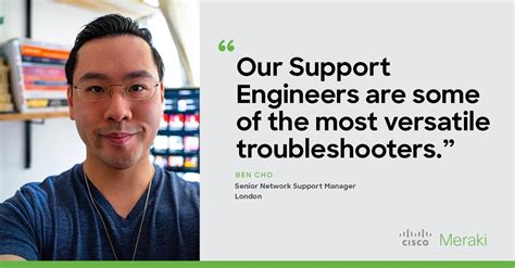 Cisco Meraki On Linkedin Cisco Meraki Jobs Linkedin