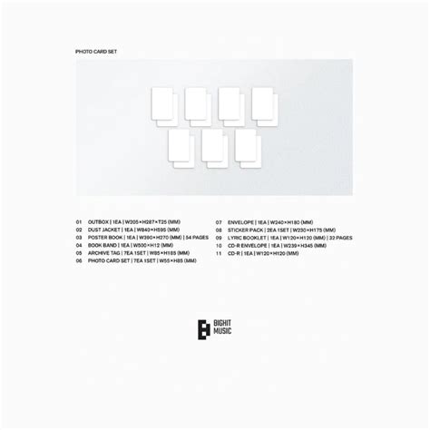 Bts The 5th Album Arirang Living Legend Ver The Yetee