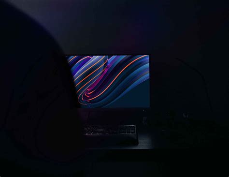 Free Computer Mockup Psd