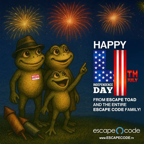 Escape Code Escape Code Added A New Photo