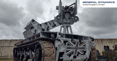 General Dynamics Uk Limited On Linkedin Mbda