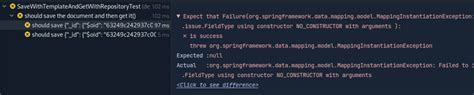 Polymorphic Fields With Mongodb And Spring Data Monosouls Dev Blog