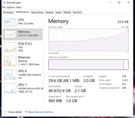 Out Of Memory Trying To Allocate A Rendering Resource Tech Support D RENDER FORUM