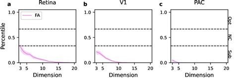 Biologically Motivated Subselection Of Dim Stims Remains Suboptimal Download Scientific