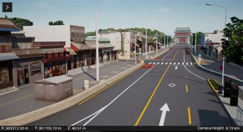 新一代时空基础设施助力智慧城市 知乎