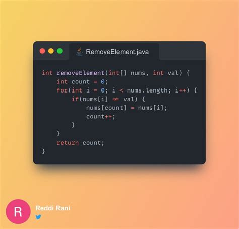 Reddi Rani On Linkedin 100daysofcodechallenge Java 100daysofcode 100daysofcodingchallenge