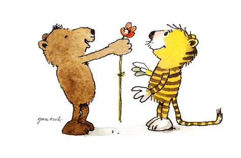 Janosch Die Kinderbuchlegende über Sex Suff Und Gewalt Der Spiegel