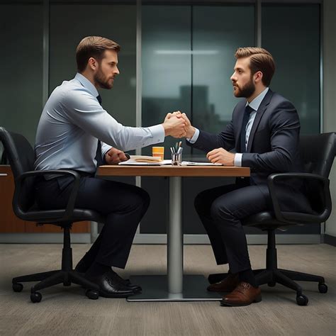Effective Conflict Resolution Strategies How To Handle Workplace