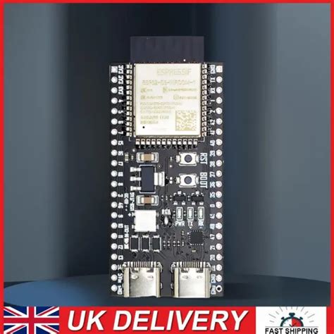 Esp32 Esp32 S3esp32 C3 Development Board N16r8 N8r2 Esp32c3 Esp32 C3