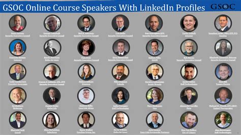 Insights From Next Generation Gsoc Leaders