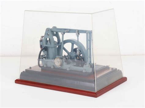 Grasshopper Beam Engine Stock Code 10667 Grasshopper Beam Engine Stock Code 10667