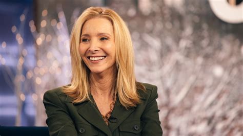 Lisa Kudrow On Tom Hanks Movie Here An Endorsement For Ai Abc