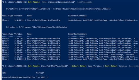 Error With Set PnPRequestAccessEmails Issue Pnp PnP PowerShell GitHub
