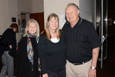 100 Club Tom Dreesen Naperville Illinois Wentz Hall April 11