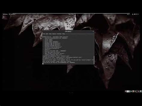 Hacking Demo YouTube