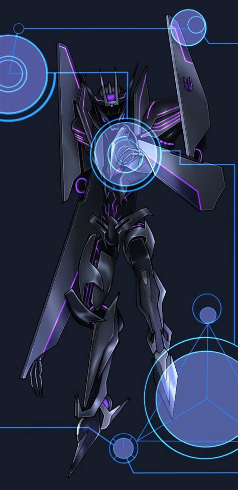 Soundwave Tfp By Ka On Deviantart Transformers