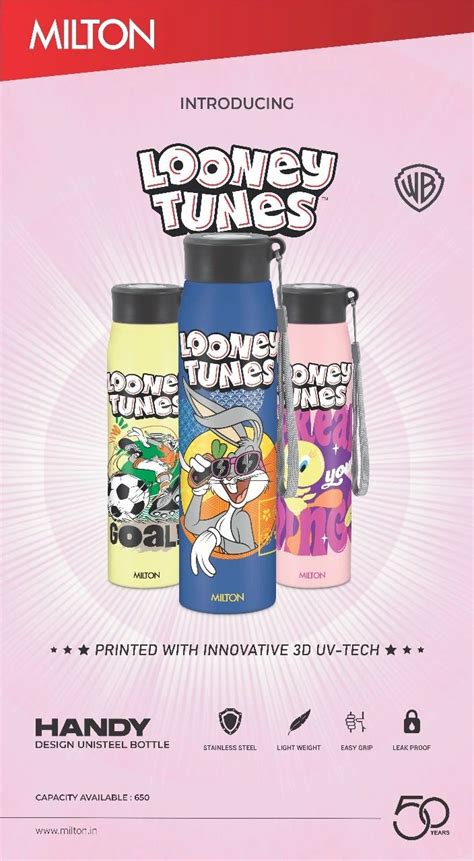 mohamed suhail on linkedin milton uvpronted uv print looneytunes 3d wb handy