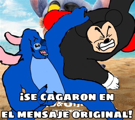 Top Memes De Curi En Español Memedroid