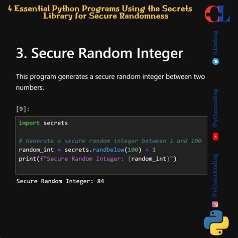 Pin By Ryan Nur Adli On Python Python Programming Python The Secret
