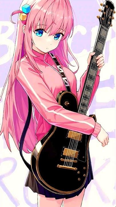 صور بنات انمي بلون الزهري Youtube