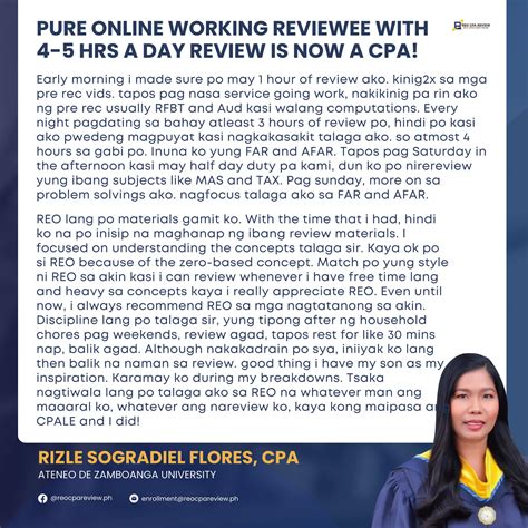 𝟰 𝟱 𝗛𝗼𝘂𝗿𝘀 𝗥𝗲𝘃𝗶𝗲𝘄 𝗔 𝗗𝗮𝘆 Reo Cpa Review Real Excellence Facebook