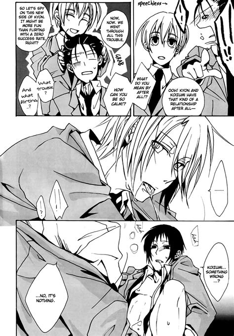 Okoka Ggscans Luscious Hentai Manga And Porn