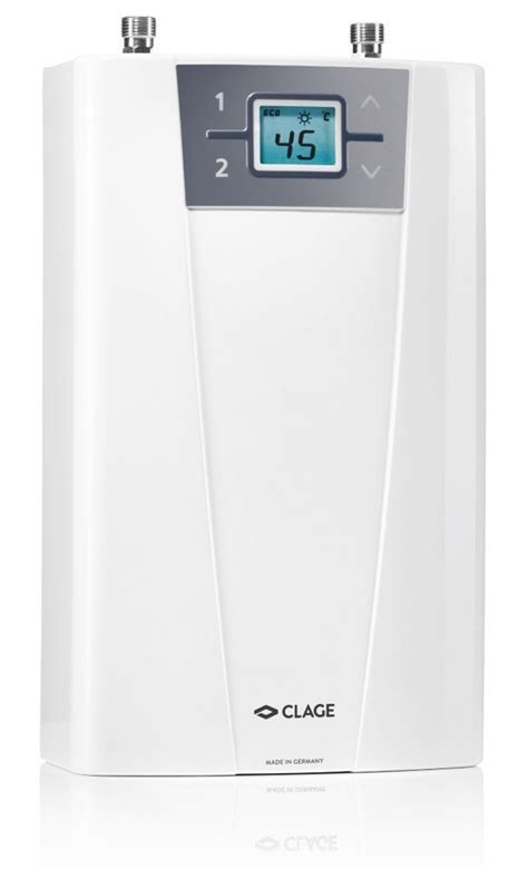 Clage CEX-U Electronic 11-13 ab 298,60 € | Preisvergleich bei idealo.de