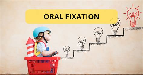 Oral Fixation Enotalone