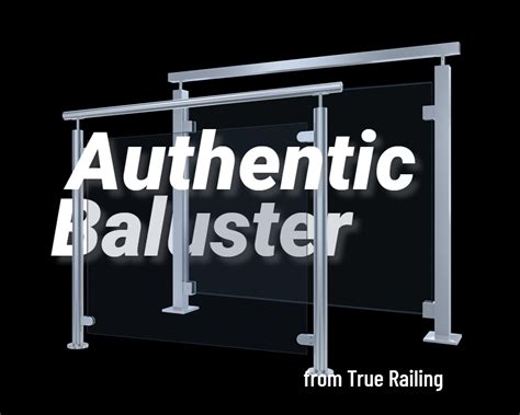 Custom Modern Glass Deck Railing Manufacturer Jinling