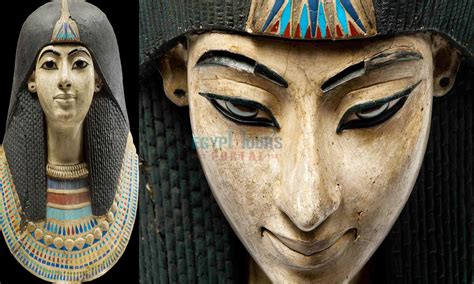 Pharaohs Symbols Of Power History Africa Ancient Egypt