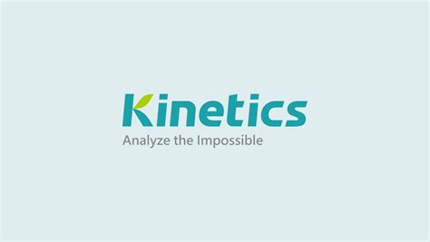 Kinetics Geber Global Brand Strategy ＆ Marketing Consulting Services